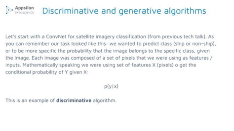 Introduction To Generative Adversarial Networks Gans Pdf