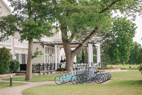 Riverbend Inn And Vineyard ⋆⋆⋆ Niagara On The Lake Canada Season
