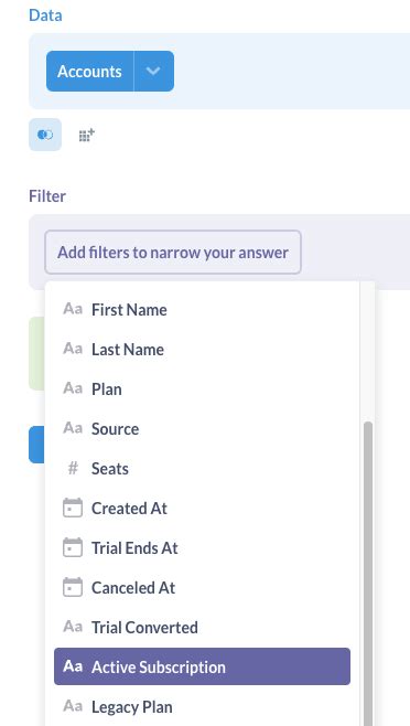Boolean Columns Have String Indicators Icons In Filter Popovers · Issue 27681 · Metabase