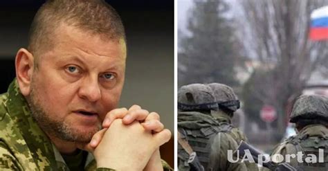 Залужний припускає що Росія знову піде в наступ на Київ Війна в Україні