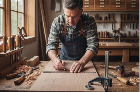How To Get Started With Fine Woodworking Lern Clicks