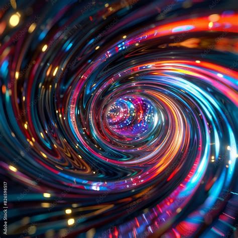 Cool Wallpapers 4k High Definition Wallpapers Seamless Connection Dizziness Universe
