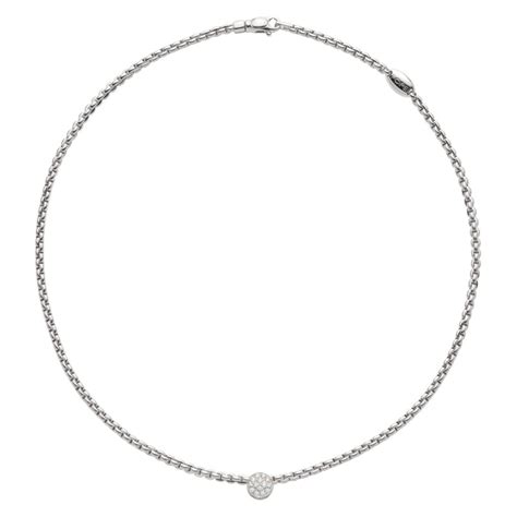 Fope Necklace Elegance