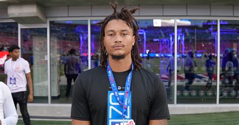 Juco Te Devon Martins Freaky Athleticism Close To Arrival At Smu On3