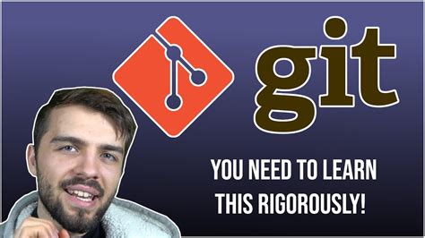 A Git Tutorial Based On Examples Code Along Youtube A Git Tutorial Based On Examples Code Along Youtube