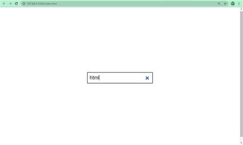 Submit Form In Html Css