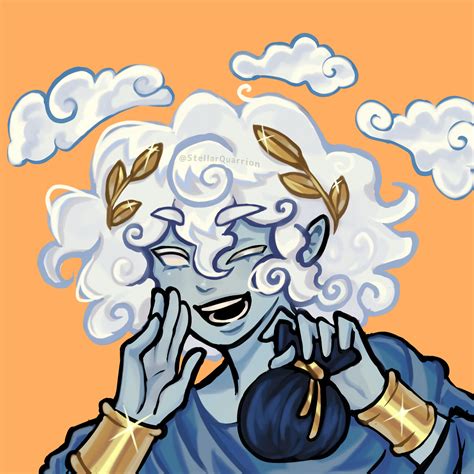 Aeolus Pin Silly Character Drawing Silly Characher References