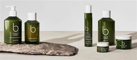 Bamford Skincare & Spa Products | Naturisimo