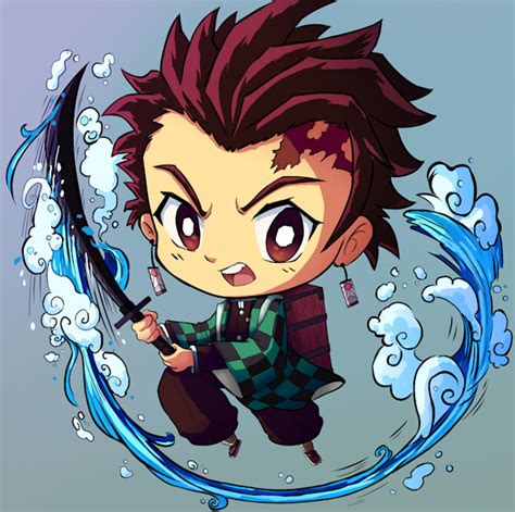 Create Cute Chibis For You By Marcos Angelo Fiverr