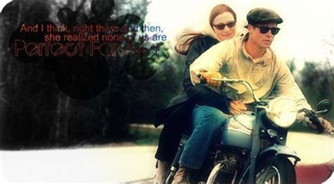 The Curious Case Of Benjamin Button Fan Art Daisy And Benjamin Fan Art Brad Pitt 2 Movie