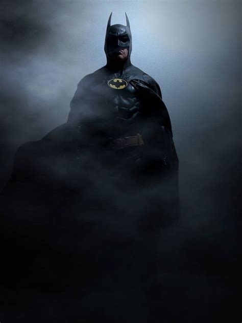 Sfondo Batman 1989