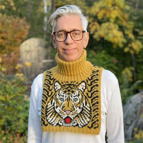 Tiger Dickey Arne And Carlos Shop