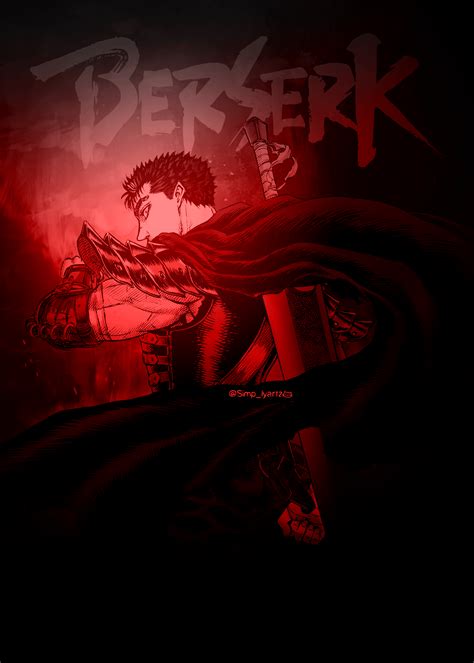 Guts Coloring R Berserk