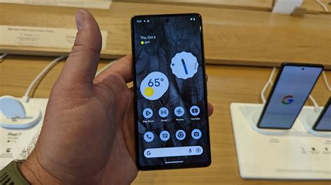 Google Pixel 7 Vs Pixel 7 Pro Which Should You Buy Android Central