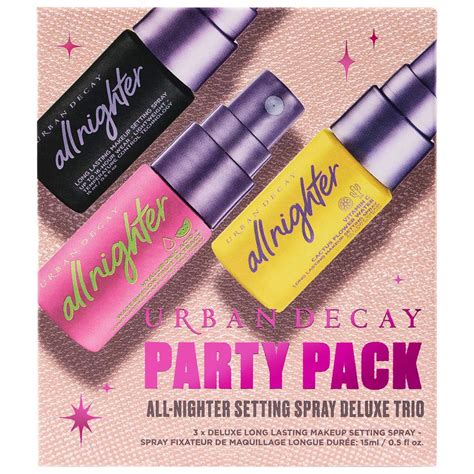 Value And T Sets Volare Makeup