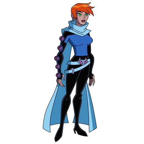 Future Gwen V1 2 By Jupago25 On Deviantart