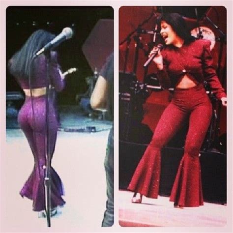Selena Quintanilla Body Shape Selena Quintanilla Body Shape