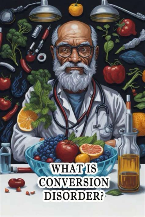 What Is Conversion Disorder Delve Into Conversion Disorder A