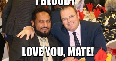 In The Public Domain Mohammad Rouf Speaks