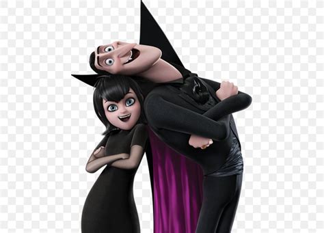 Hotel Transylvania 2 Count Dracula Mavis Hotel Transylvania Series Png