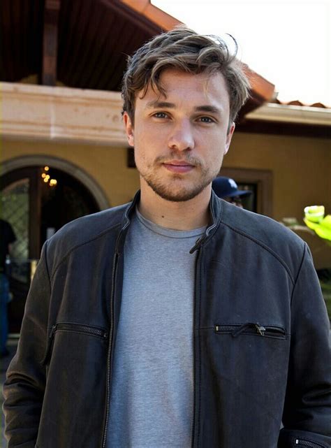 William Moseley Actor