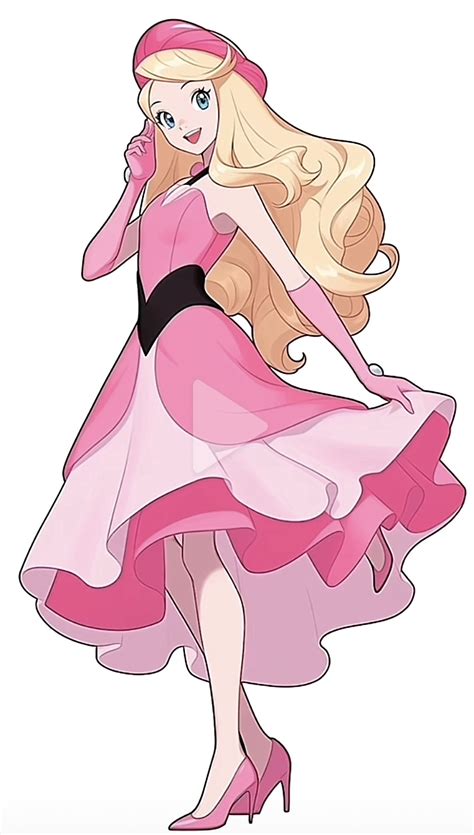Aurora In Pokemon Look By Andrealovessouthpark On Deviantart
