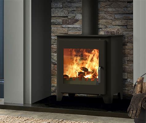 Solid Fuel Stoves