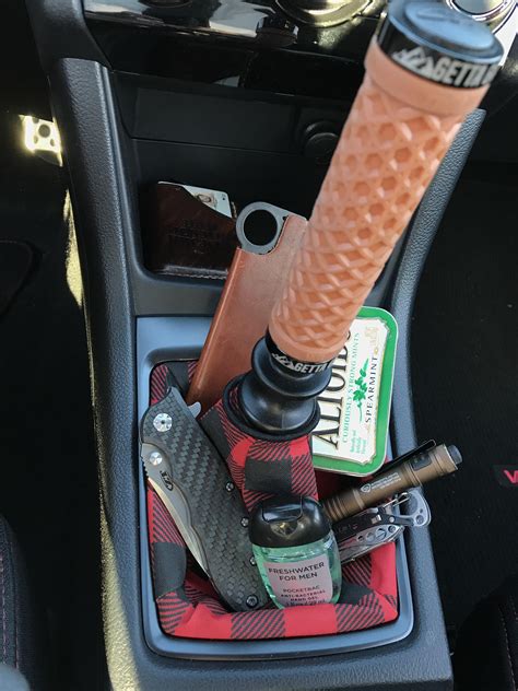 How Much Of My Edc Can I Fit In My Shift Boot Roughly 85 Of It Redc