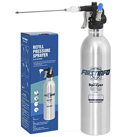 I Tested The Refillable Compressed Air Can Heres Why Its A Must Have For Any Diy Enthusiast