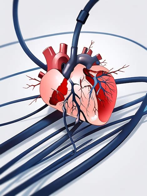 Premium Photo International Day For Interventional Cardiology