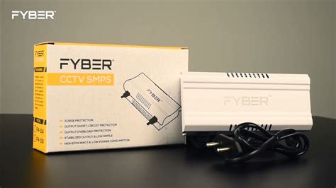 Explore Networking And Power Devices Explanatory Videos At Fyber