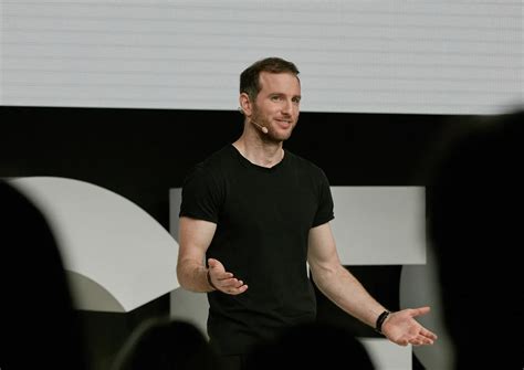 Airbnb Co Founder Joe Gebbia To Redesign Federal Websites