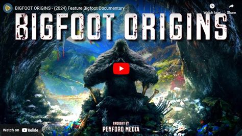 What To Look For When Tracking Bigfoot Footprints Northwest Bigfoot