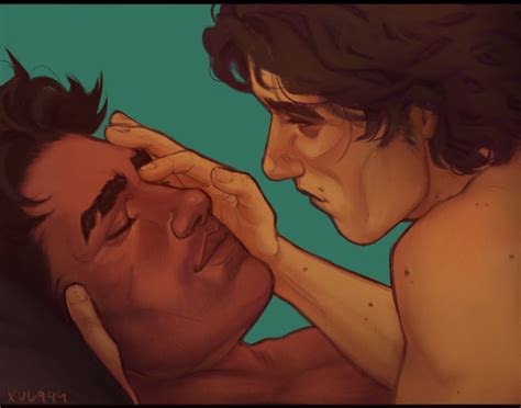 Viktor Jayce Viktor And Arcane Jayce League Of Legends And More Drawn By Xvl Danbooru