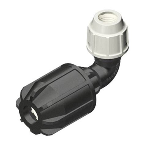 Plasson Plass4 Universal Coupling Jdp