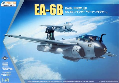 Ea 6b Review By Brett Green Kinetic Model Kits 148