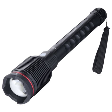Iprotec 10 000 Lumen Rechargeable Flashlight Cabelas