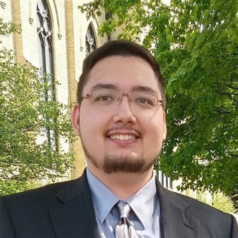 Nathan Blaylock Head Of Modeling And Simulation Bachelor Of