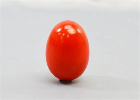 Greek Orthodox Easter Red Wood Egg Dahlia Dahlia Weddings And