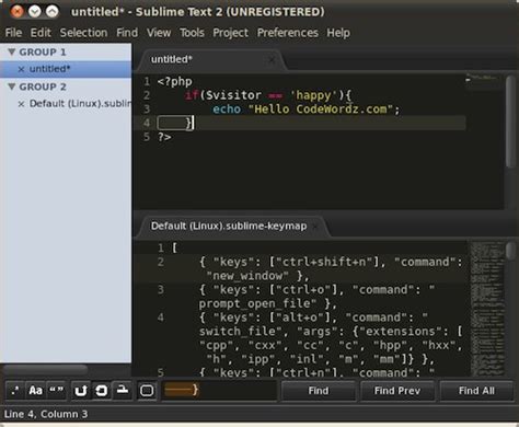 Ubuntu Large Text File Editor Topharmony