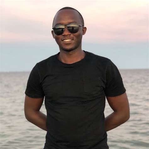 Gabriel Musembi Its Musembi • Threads Say More