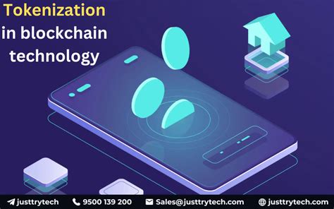 What Role Does Tokenization Play In Revolutionizing Blockchain Technology Nasscom The