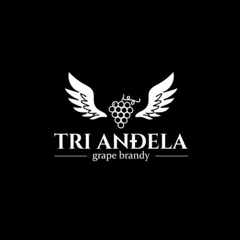 Design A Powerful Three Angels Logo Logo Design Contest