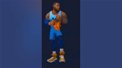 Lebron Hittin The Griddy Shorts Youtube