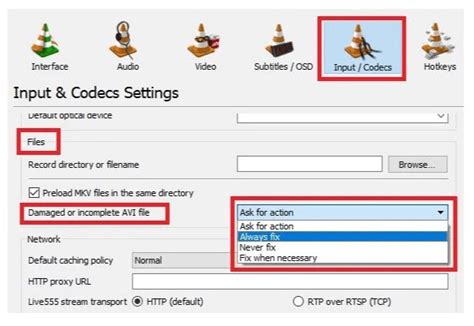 How To Fix Vlc Media Player Not Playing Mp4 Videos Hackernoon