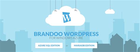 Azure Websites Wordpress Sql Azure Azure Storage Returngis