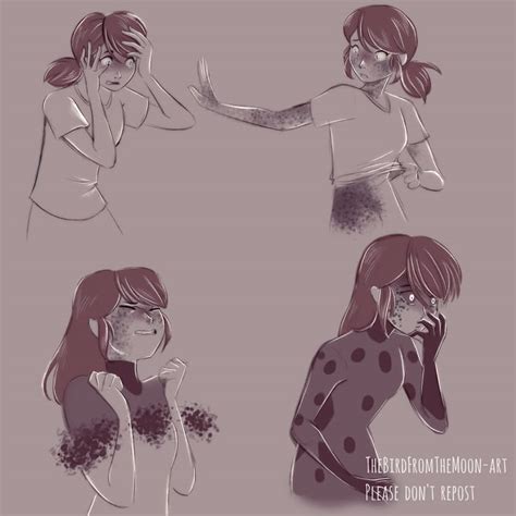 Пин от пользователя Seadragon15 на доске Miraculous Ladybug Милые рисунки Питбуль картинки