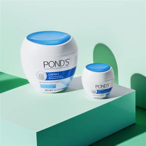 Crema S Nourishing Face Moisturizer For Women Ponds Ponds Us