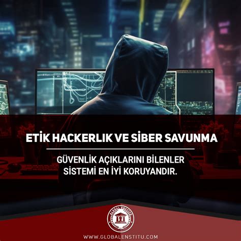 Etik Hackerlık Ve Siber Savunma Ücretsiz Eğitim 2025 7 Dilde Sertifika
