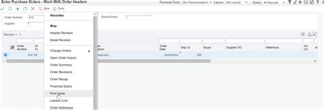 Create Purchase Orders In Jde Using Uipath Rpa Component Uipath
